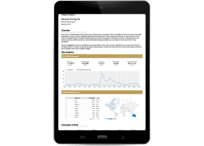 Advertise with HotCopper