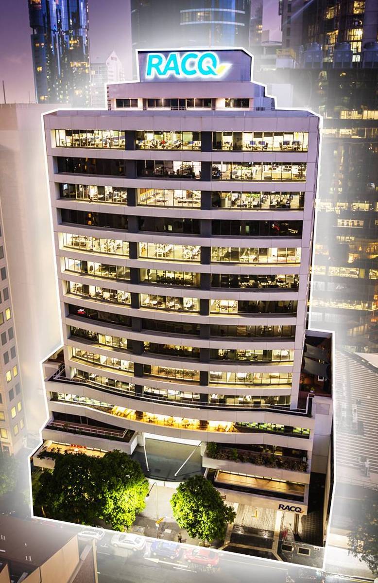 Sentinel Property Group | 2032 Investment Fund Brisbane CBD