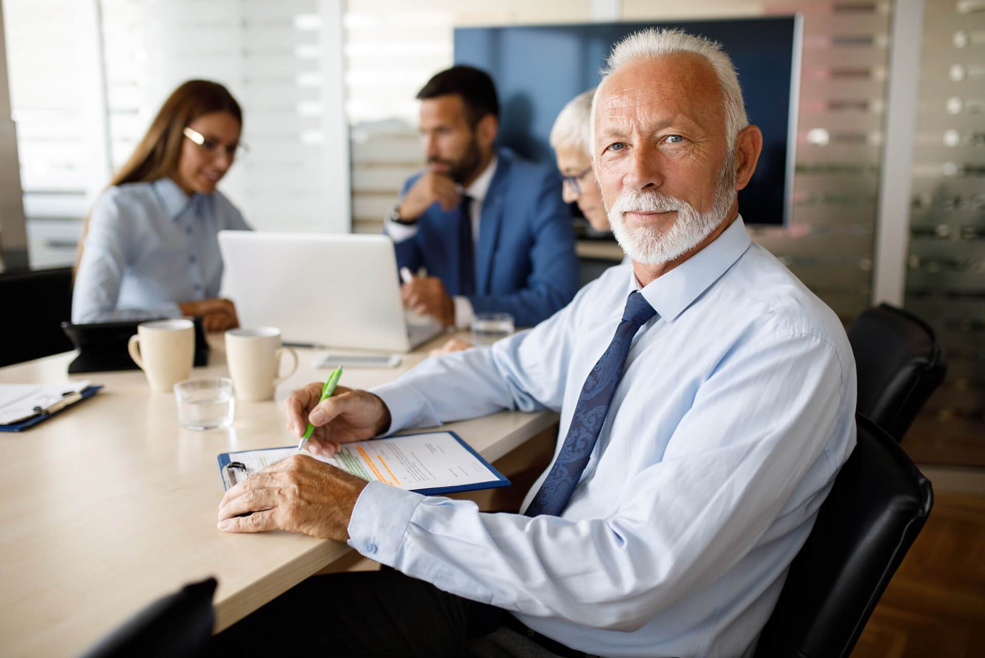 Sentinel Property Group | 2032 Investment Fund Brisbane CBD