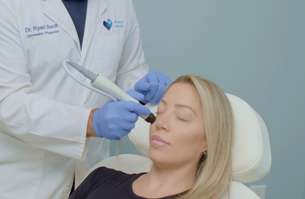 IPL and RF Dry Eye Therapy Special Offer