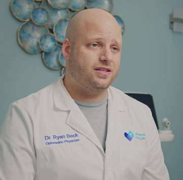 IPL and RF Dry Eye Therapy Special Offer