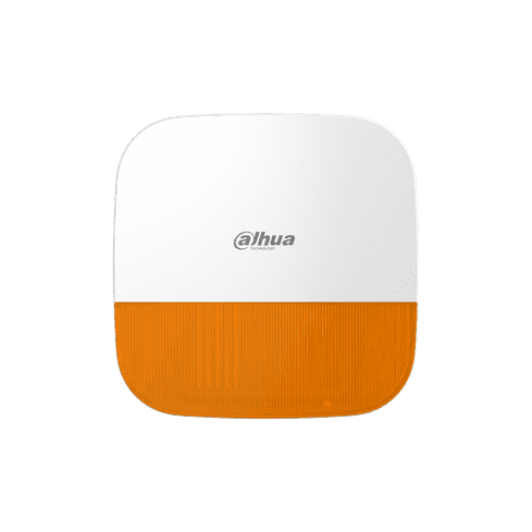 Nuovo Sistema di Allarme Wireless