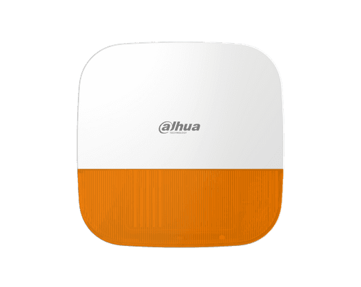 Nuovo Sistema di Allarme Wireless