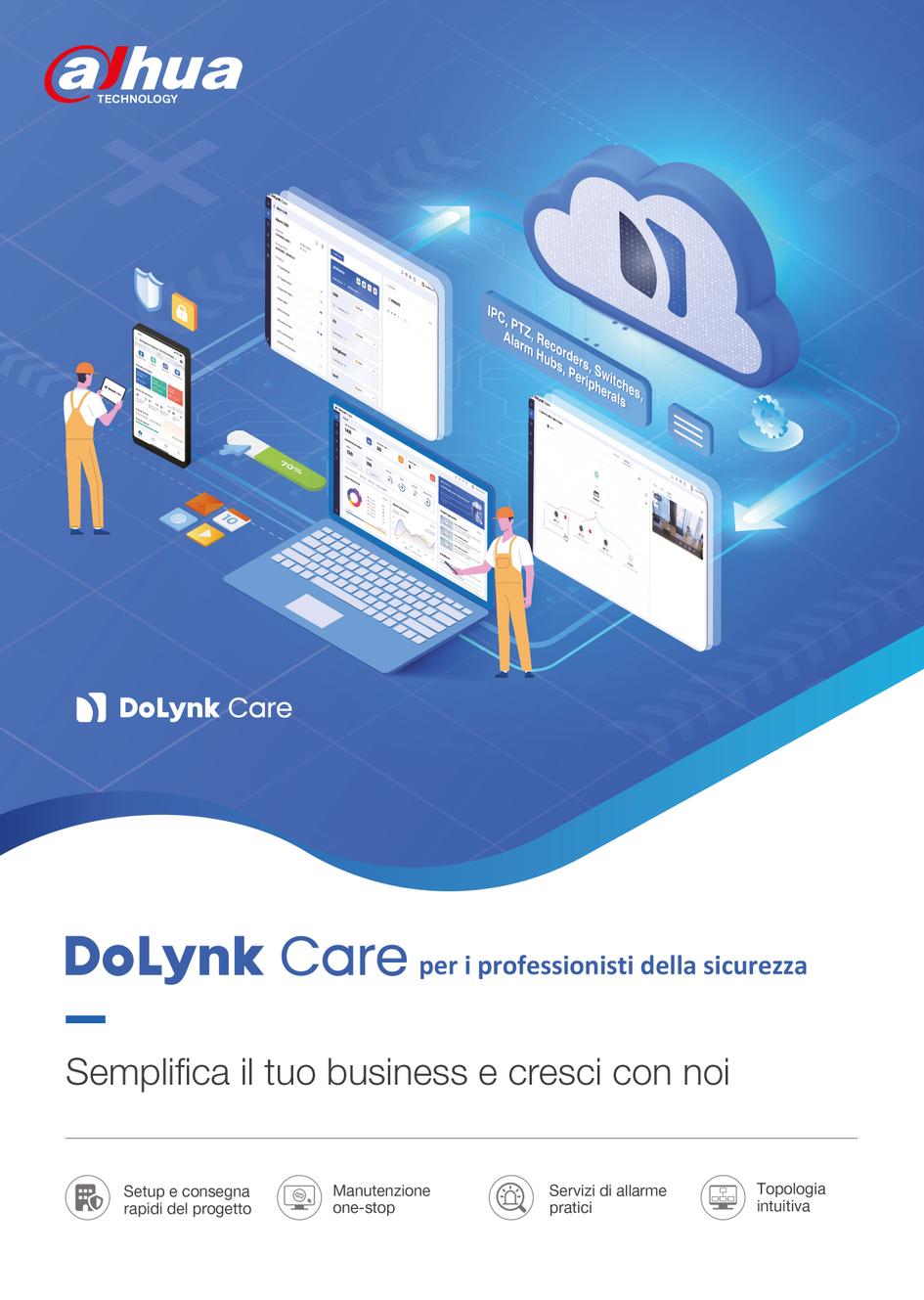 DoLynk Care