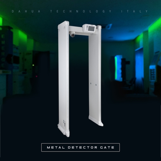 Nuovi Prodotti Dahua