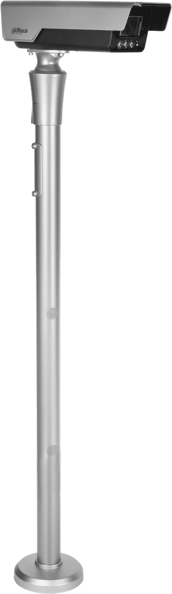 Nuove Telecamere ANPR Intelligenti