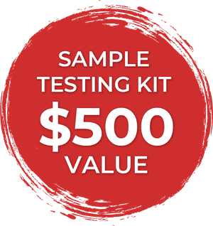 VDI Veterinary Sample Program | IVC Journal