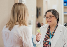 Careers with BC Cancer