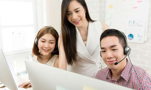 Harte Hanks Project-Based Technical Support Representative