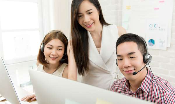 Harte Hanks Project-Based Technical Support Representative