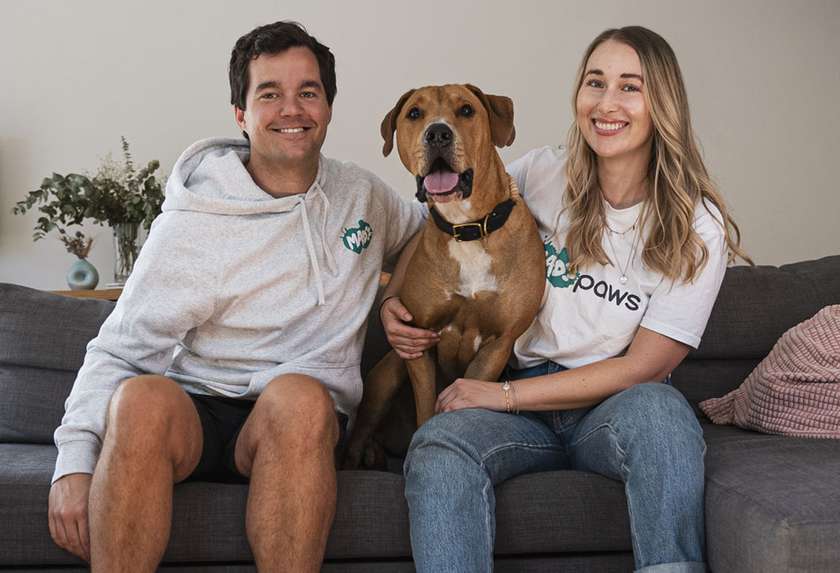 Establish your own Pet Sitting client base with the support of the Mad ...