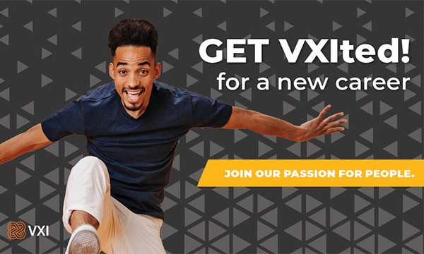 VXI - Customer Care Centre Jamaica