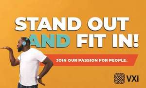 VXI Referrals