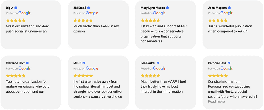 Join Over 2 Million+ Happy Members