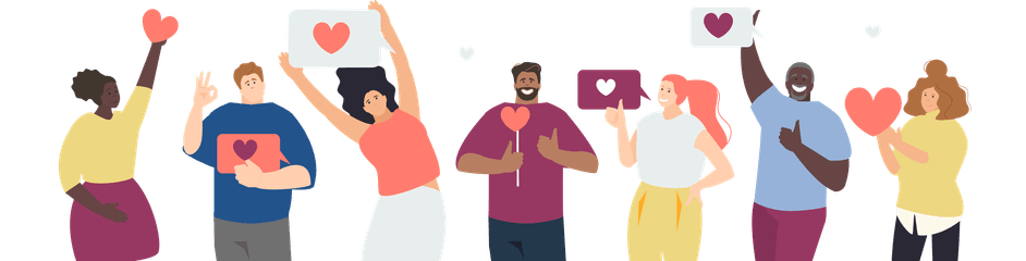 Facing A Health Challenge Is Overwhelming Isolating And Lonely