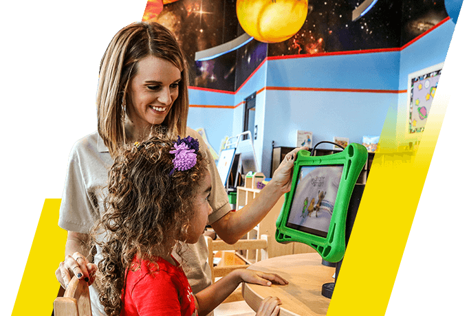 Children's Learning Adventure