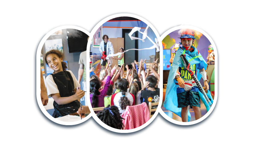 Children's Learning Adventure