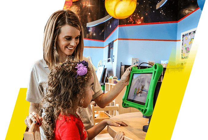 Children's Learning Adventure