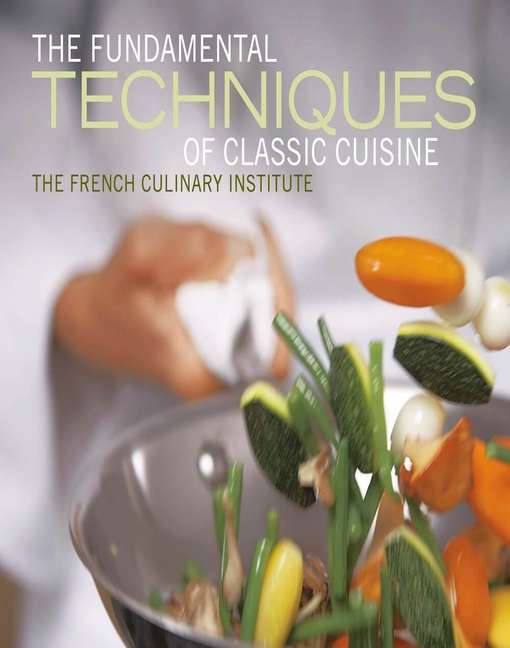 Professional cookbooks from Wayne Gisslen, Jeffrey Hamelman, Francisco ...