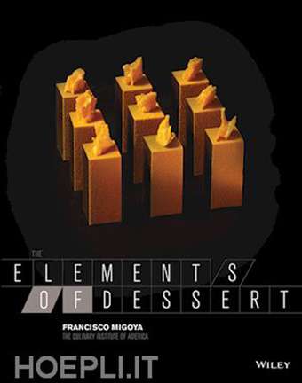 Professional cookbooks from Wayne Gisslen, Jeffrey Hamelman, Francisco ...
