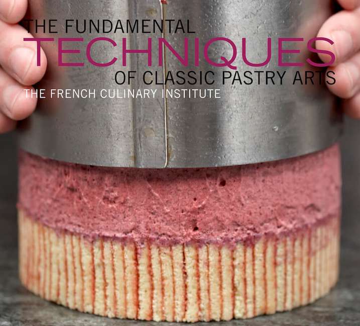 Professional cookbooks from Wayne Gisslen, Jeffrey Hamelman, Francisco ...