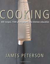 Professional cookbooks from Wayne Gisslen, Jeffrey Hamelman, Francisco ...