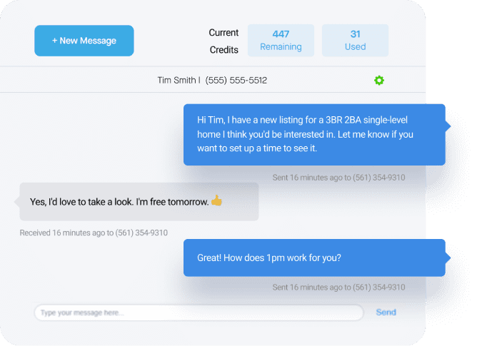 Elevate your contact management