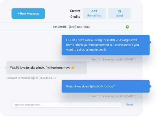 Elevate your contact management