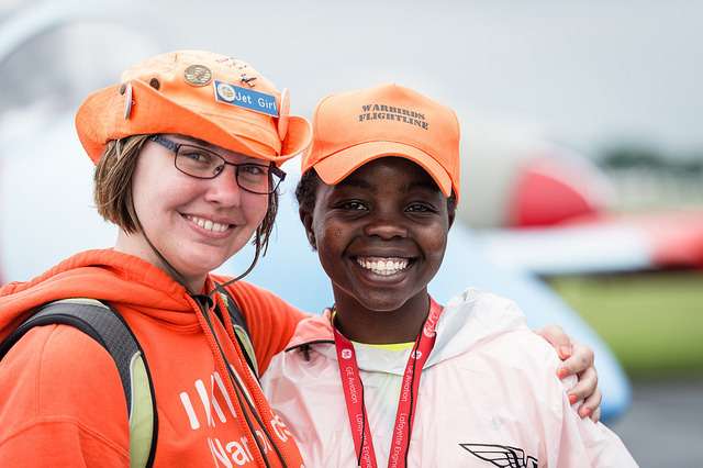 Aviation Association | Experimental Aircraft Association