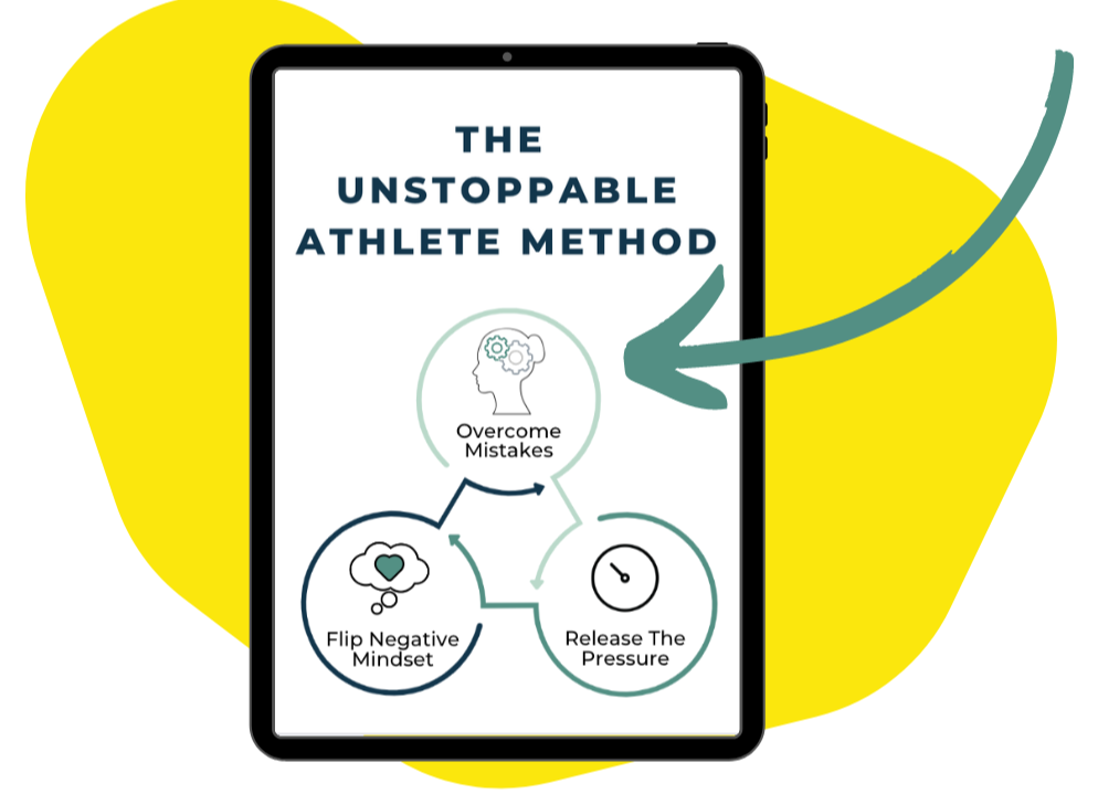 The Elite Competitor Program - Your Athlete's Biggest Strength