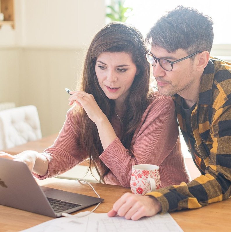 A Home Design Course to create a home that flows