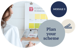 A Home Design Course to create a home that flows