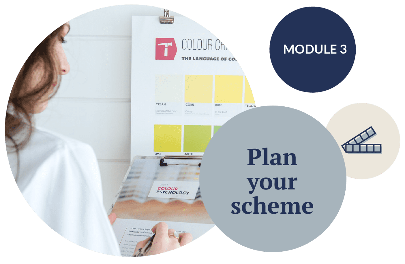 A Home Design Course to create a home that flows