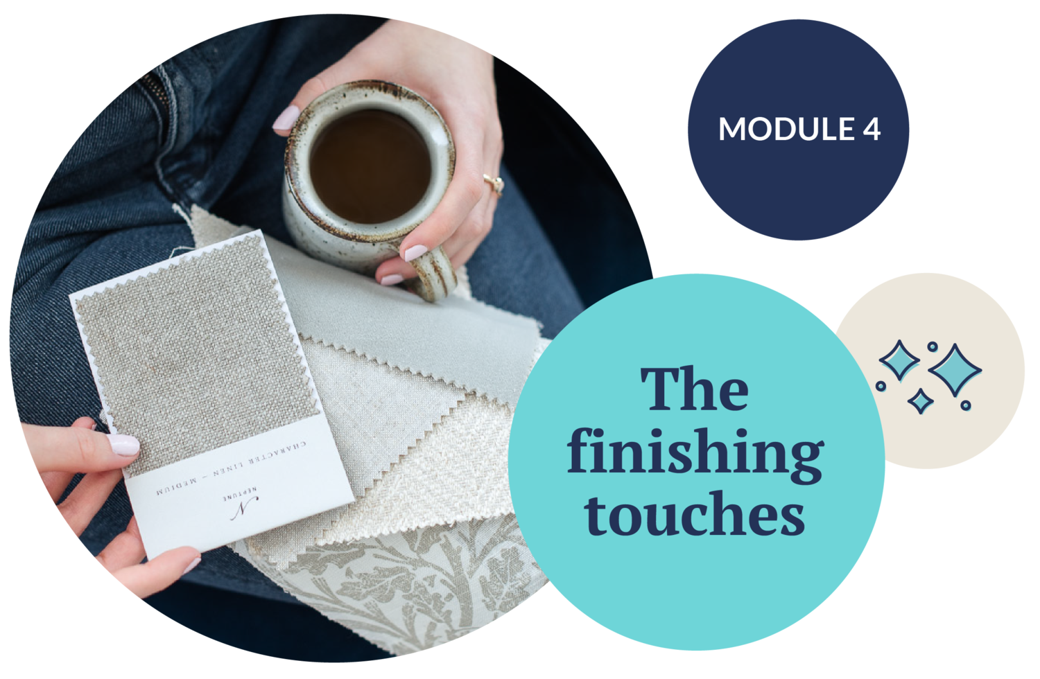 A Home Design Course to create a home that flows
