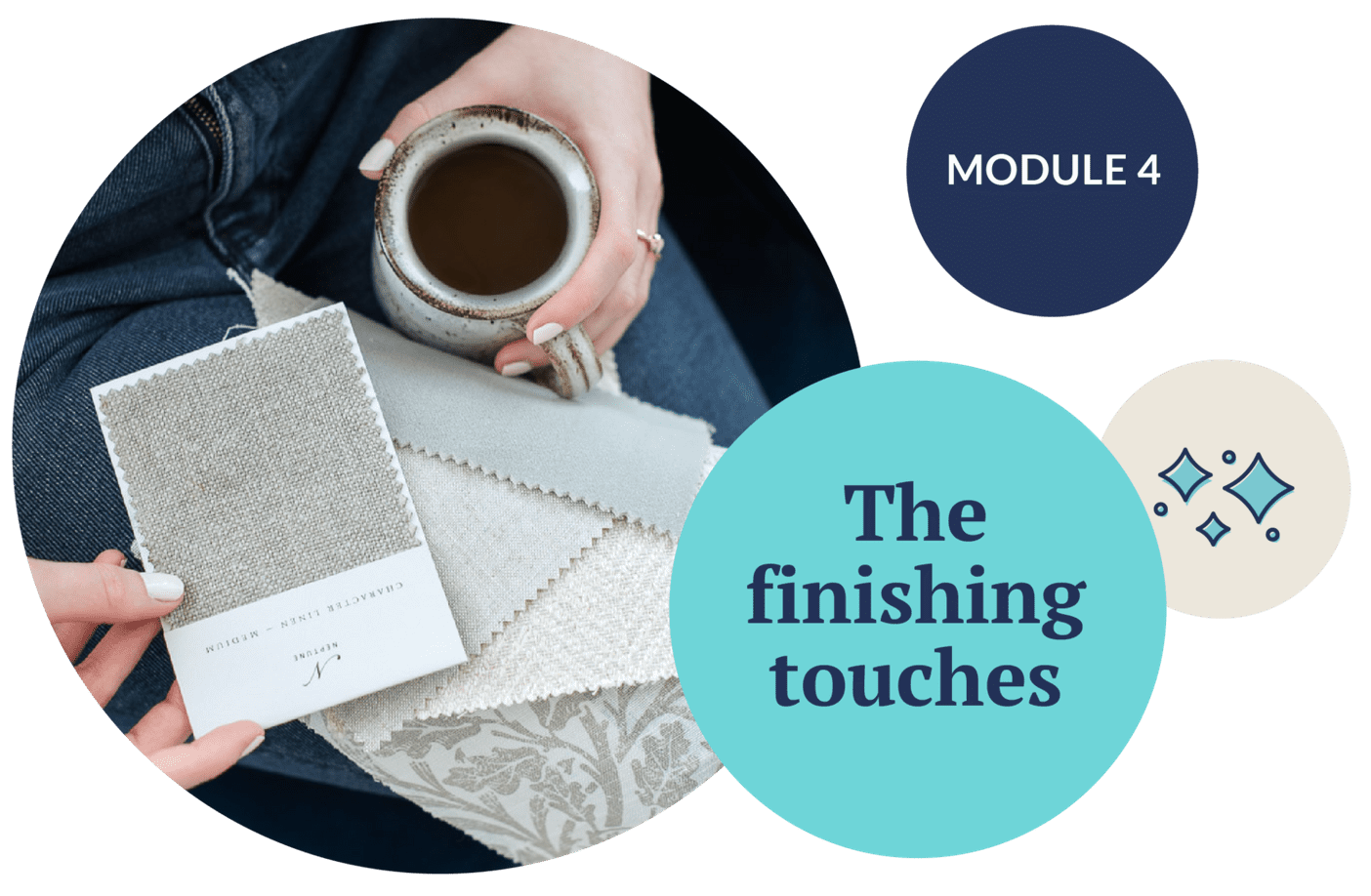 A Home Design Course to create a home that flows