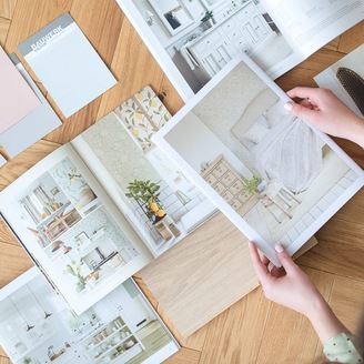 A Home Design Course to create a home that flows