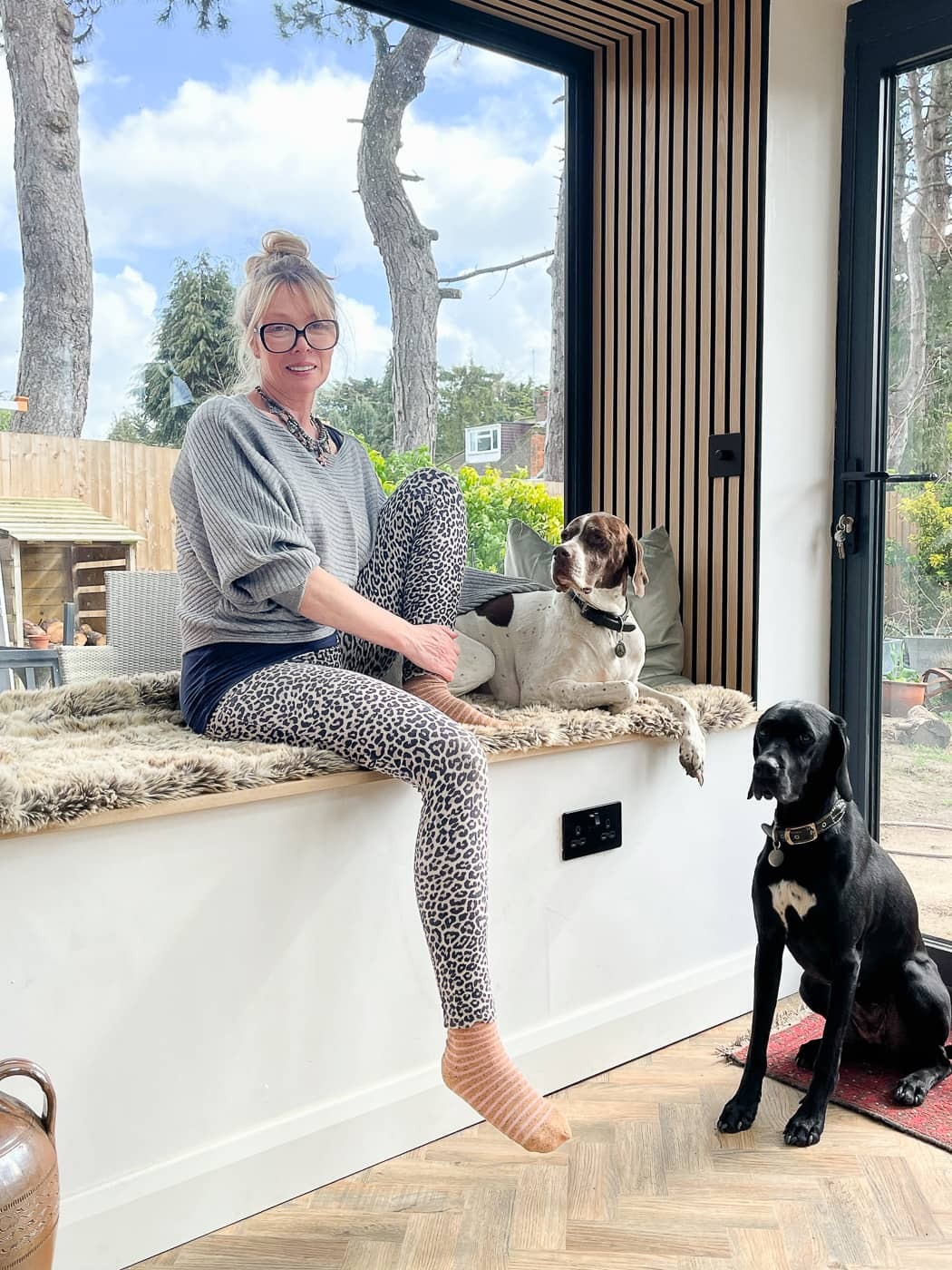 Reno Club Student Projects