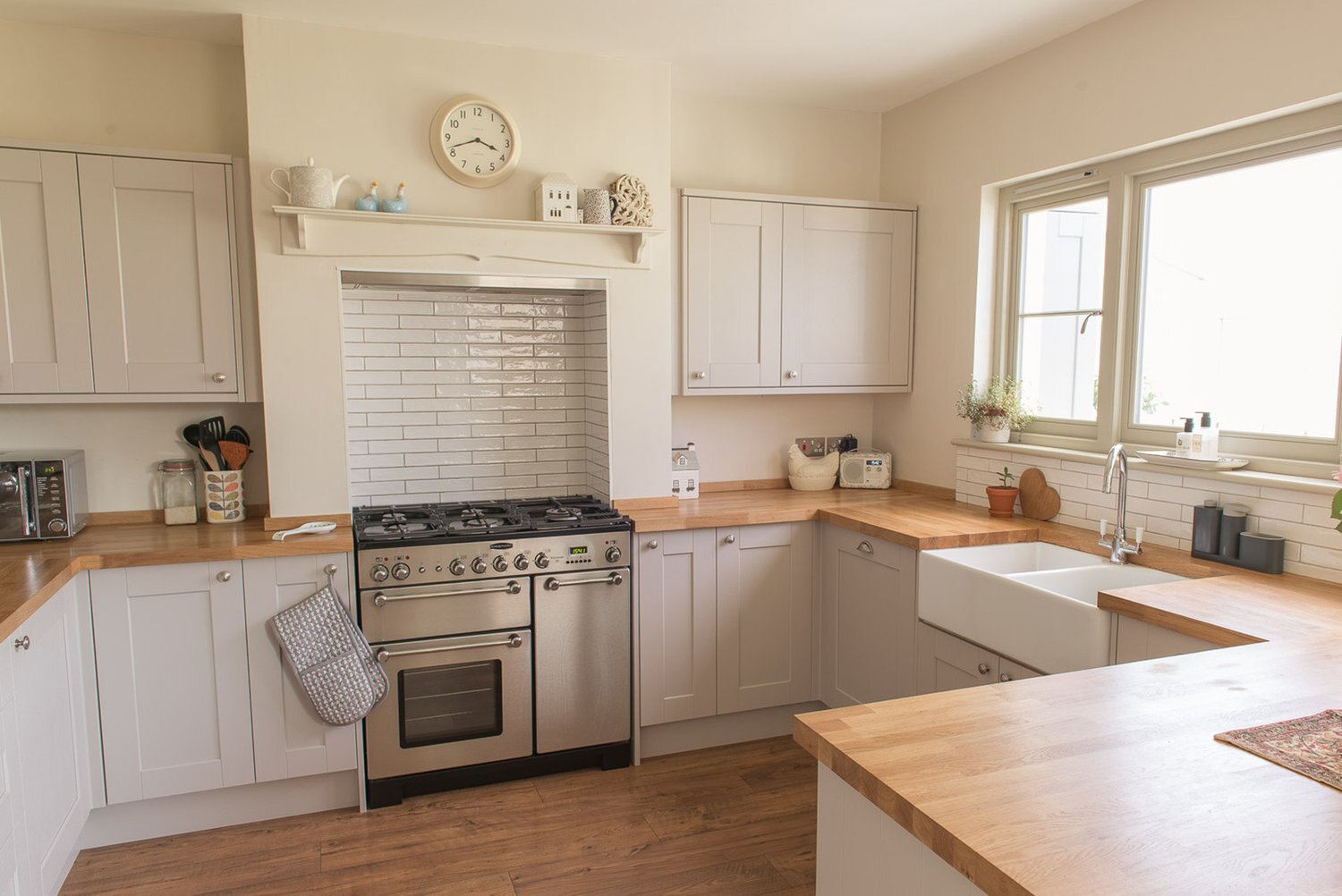 Why you shouldn't begin your renovation with an architect