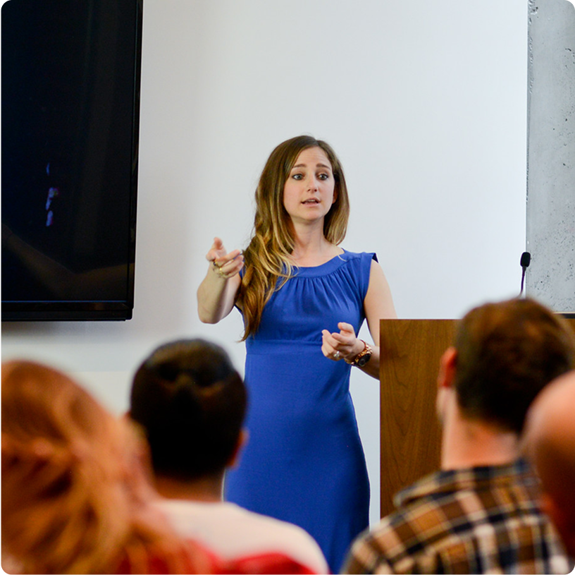On-demand Webinar | Seven habits to prevent burnout with Dr. Emily Anhalt