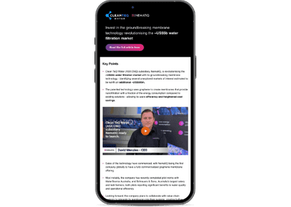 HotCopper + The Market Online