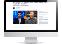 HotCopper + The Market Online