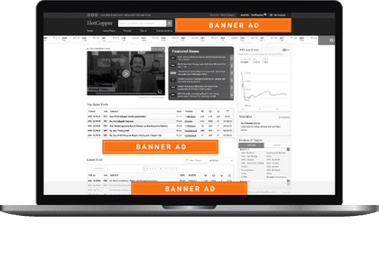 HotCopper + The Market Online