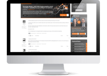 HotCopper + The Market Online