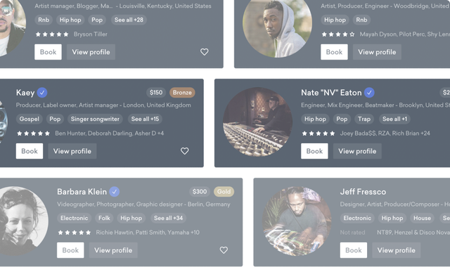 LANDR Music Distribution - Get your music on Spotify, Apple Music, Amazon, YouTube, TikTok & 150 ...