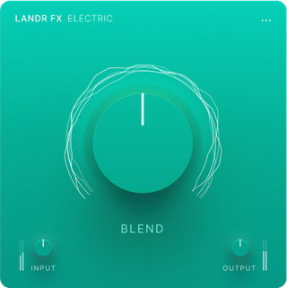 LANDR Music Distribution - Get your music on Spotify, Apple Music, Amazon, YouTube, TikTok & 150 ...