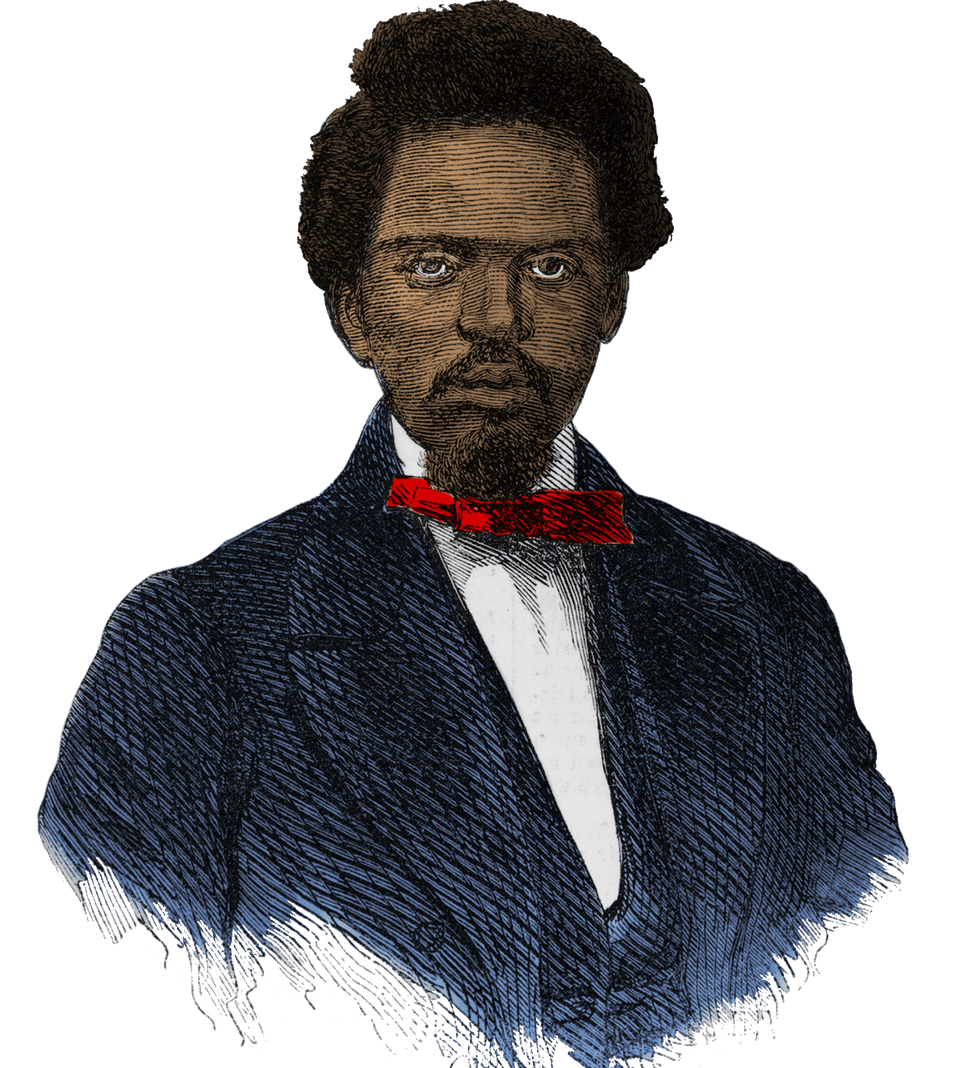 Fans Unite for Movie about Captain Robert Smalls Fans Unite for Movie about Captain Robert Smalls