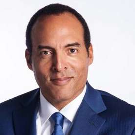 Defiant: The True Story of Robert Smalls