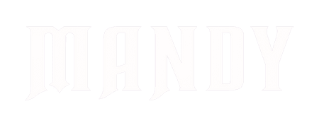 Mandy | Merch & Apparel from the cult-classic film