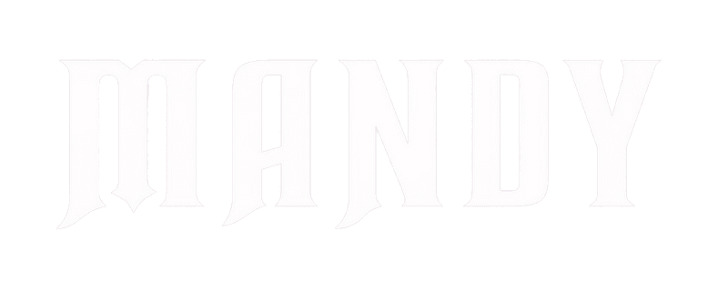 Mandy | Merch & Apparel from the cult-classic film