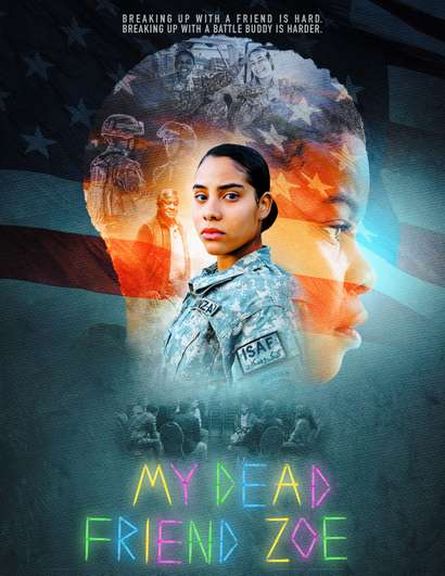 My Dead Friend Zoe — Breaking Up With A Friend Is Hard. Breaking Up ...